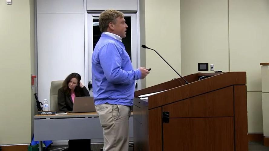 Greenwood County hopes to open boat ramp Dec. 1 | News | indexjournal.com