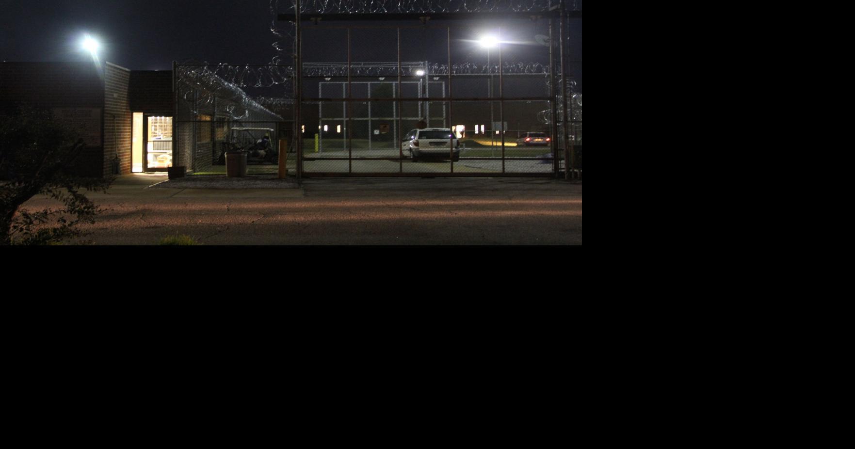 Inmate dies at McCormick prison; coroner suspects suicide | Breaking ...