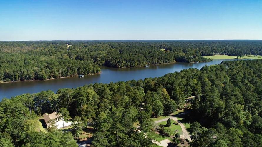 McCormick official: Airport upgrade, lake promotion are keys to ...
