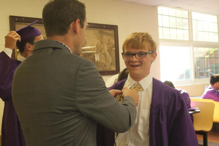 Ware Shoals celebrates graduates, overcoming challenges | News ...