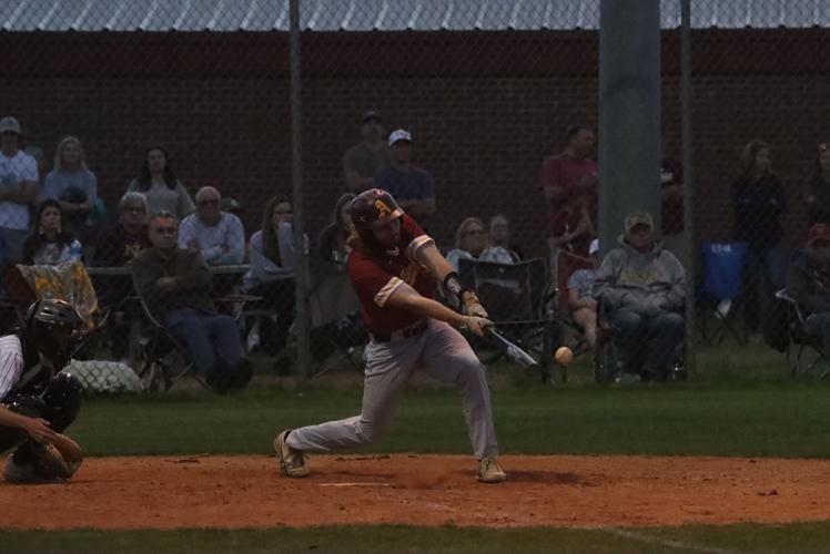 Abbeville baseball survives late Ninety Six rally | Sports ...