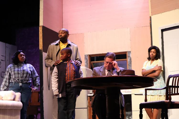 Acclaimed drama 'A Raisin in the Sun' opens Friday | Unwind ...