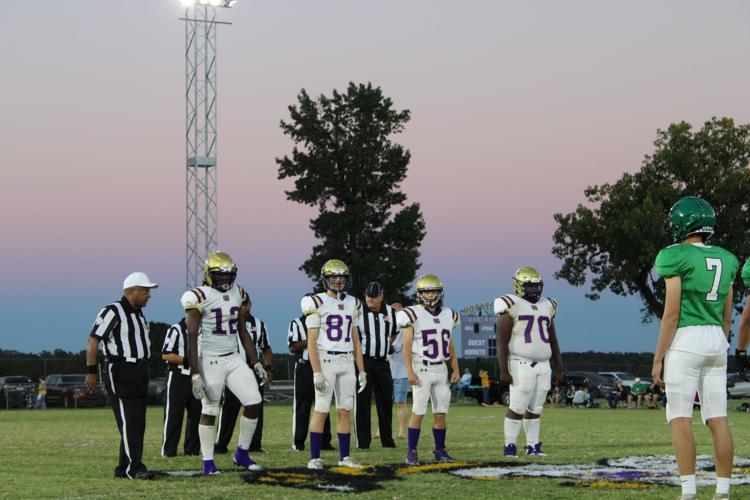 Story of Ware Shoals football tragedy lingers in small town | News ...