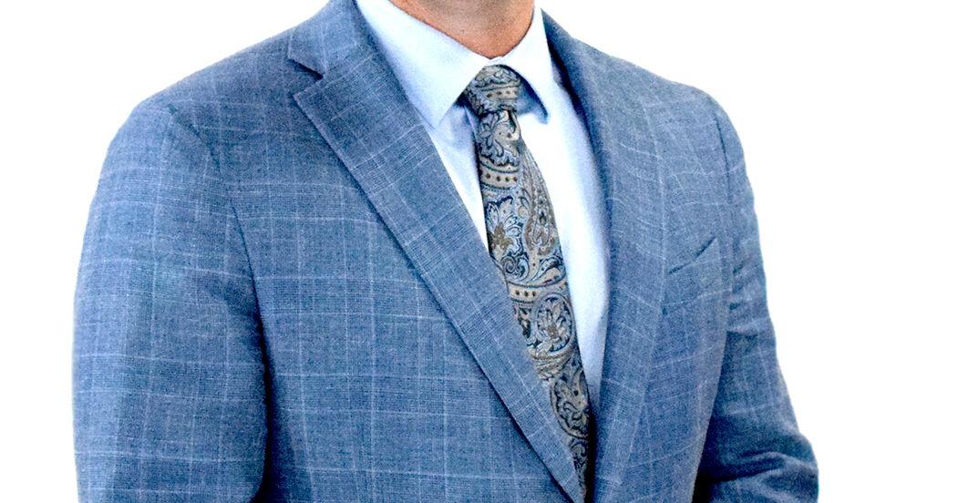 Townson named CEO of West Carolina | Community | indexjournal.com