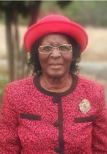 Ora Wideman | Obituaries | indexjournal.com