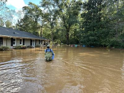 FEMA expands aid, opens SC centers to help those seeking Helene ...
