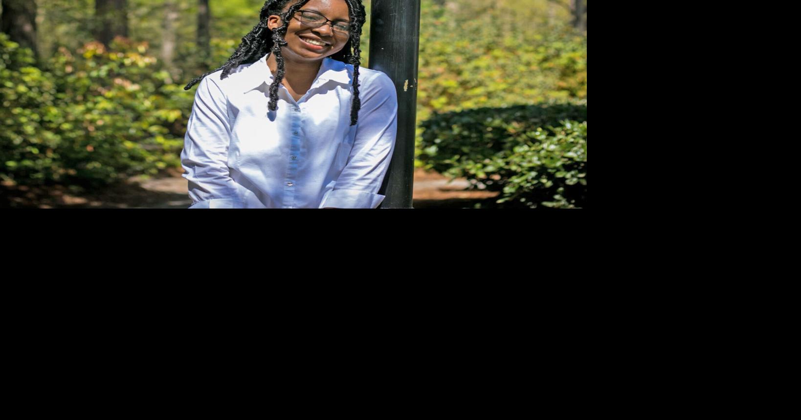 Bearcat Babble: Lander students share undergrad research at SAMLA ...