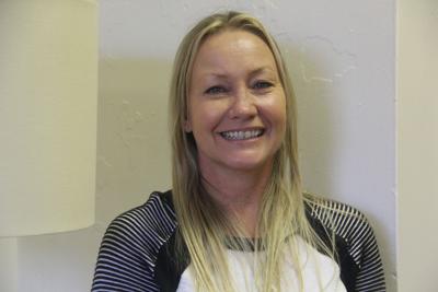 Timmerman passionate about helping others land on their feet | News ...