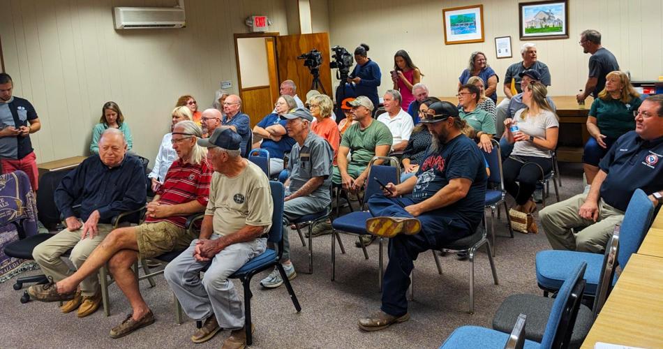 Ware Shoals hydroelectric project to be decommissioned | News ...