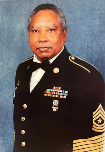 Clarence Lewis, Sr. | Obituaries | indexjournal.com