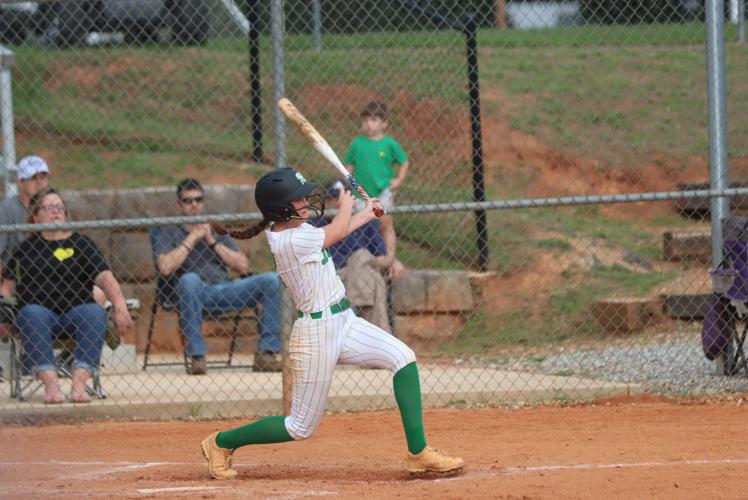 Dixie softball run rules Wagener-Salley to advance to Upper State | Sports | indexjournal.com