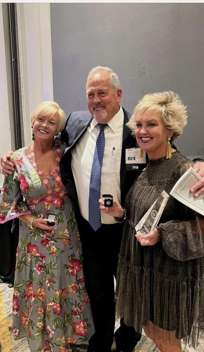 NHC attend patient care conference | Community | indexjournal.com