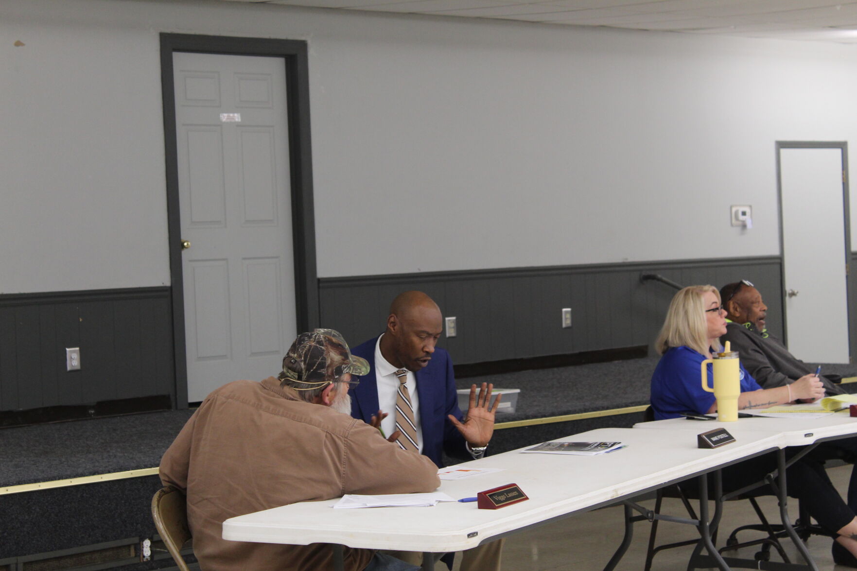 Calhoun Falls attorney sheds light on budget delays, police coverage ...