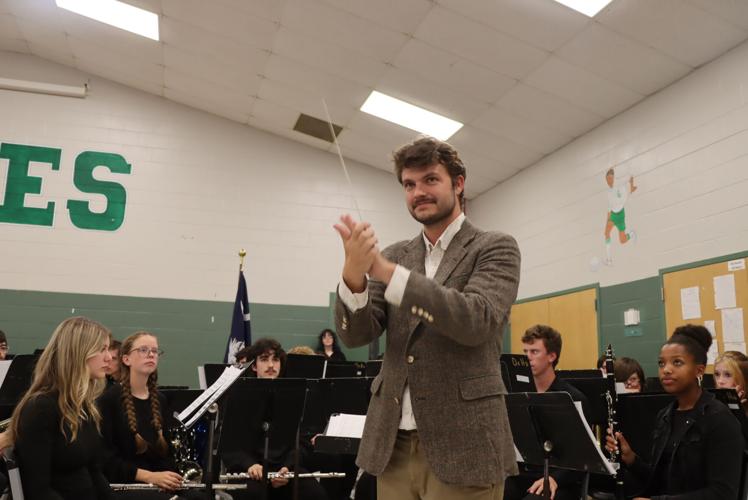 Freedom remembered: Cherokee Trail celebrates local veterans with ...