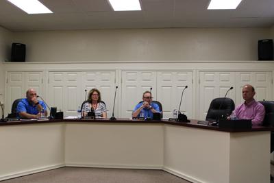 District 52 discusses budget, including pay raises | News ...