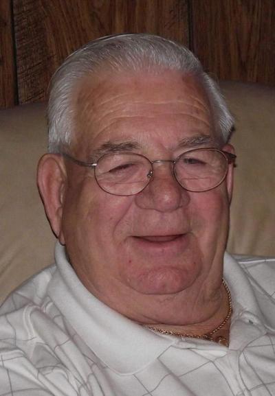 Harold Stewart | Obituaries | indexjournal.com