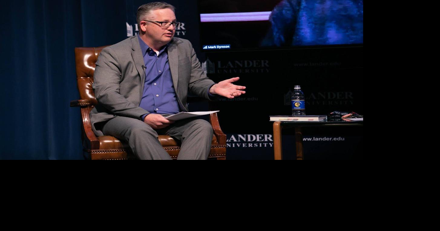 Jackson Lecture Series puts Black athletes in Olympics spotlight ...