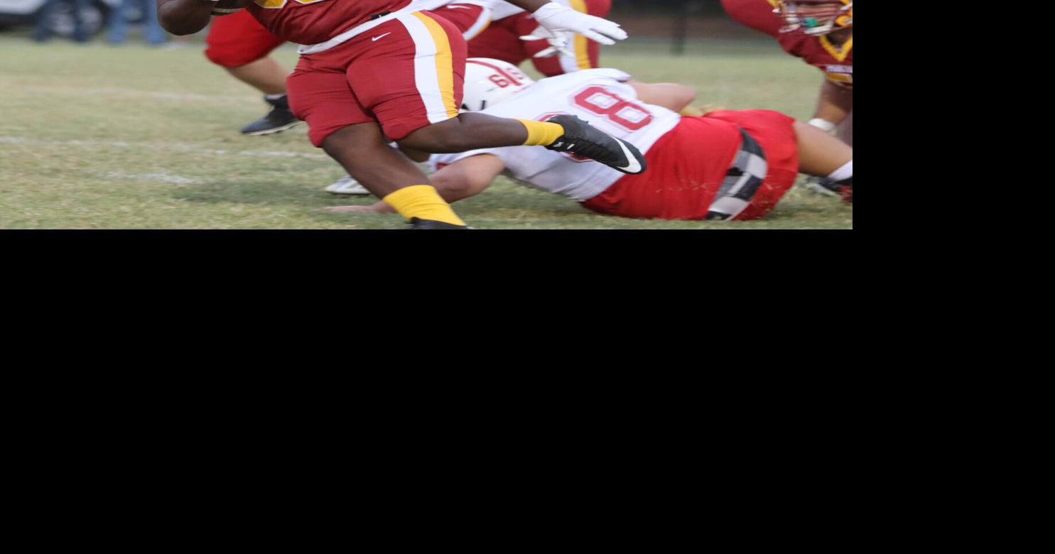 No. 1-ranked Abbeville opening season with McCormick again | High ...