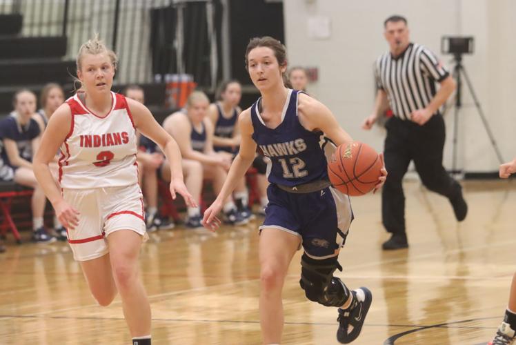Greenwood Christian girls fall short in quarterfinals to Orangeburg ...