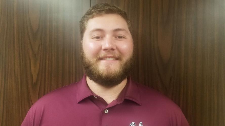 Intern helps Greenwood plan for blight fight | News | indexjournal.com