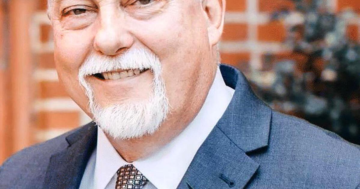 Carlton Allen Jr. | Obituaries | indexjournal.com
