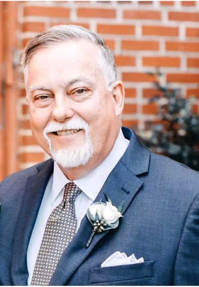 Carlton Allen Jr. | Obituaries | indexjournal.com