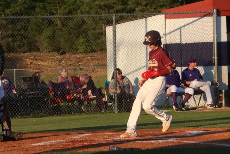 Saluda baseball bounces back in rematch vs. Ninety Six | Sports ...