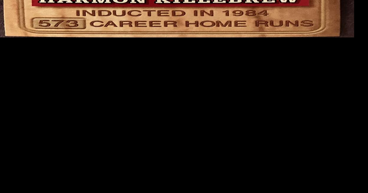 Baseball's Best: Harmon 'The Killer' Killebrew | Sports | indexjournal.com