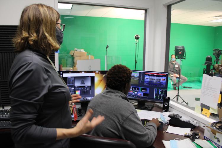 An education on education: Leaders tour McCormick County schools | News ...