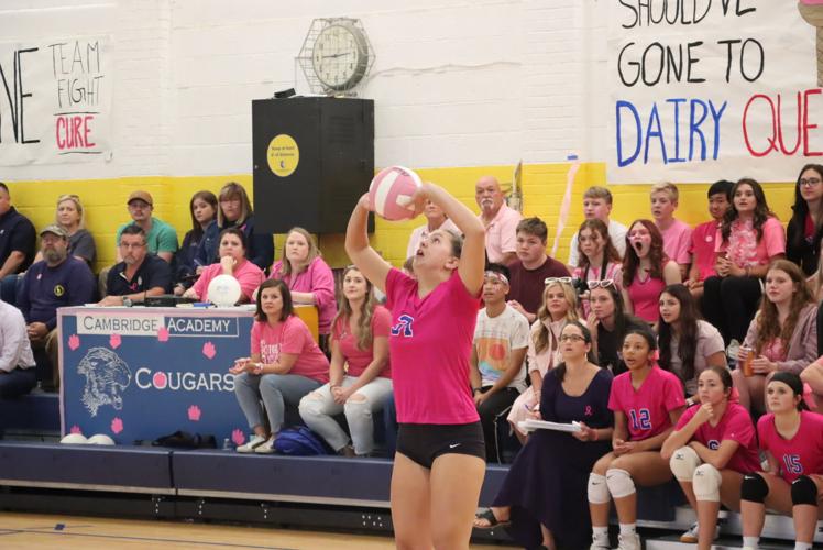 Jillian Mapes breaks 1,000 career assist mark | Sports | indexjournal.com