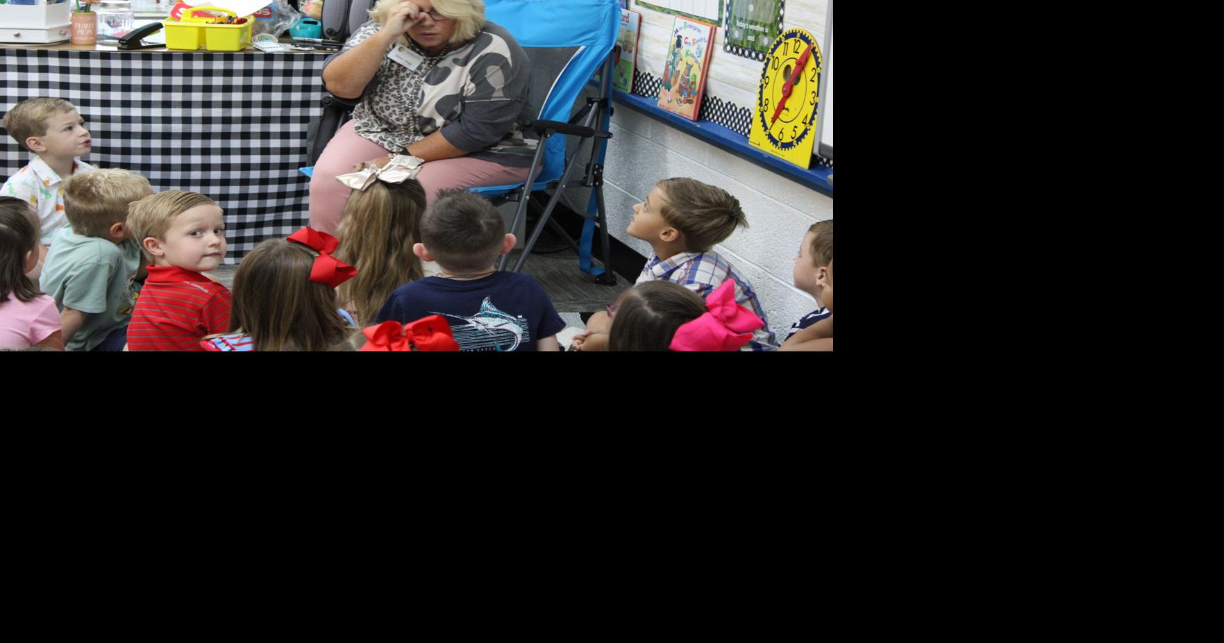 DHEC, school districts update COVID-19 numbers | COVID-19 | indexjournal.com