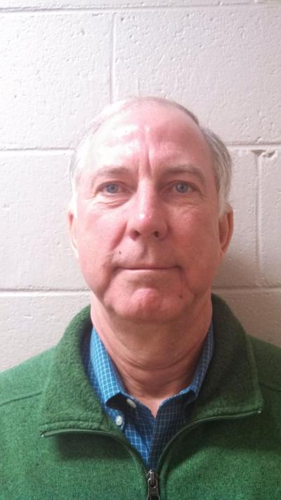 Saluda County mourns loss of council chairman | News | indexjournal.com