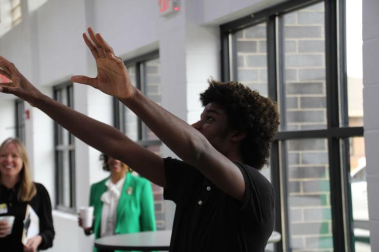 McCormick County School District invites community into schools for a ...