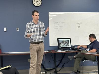 Ware Shoals school board conditionally approves track and field | News ...