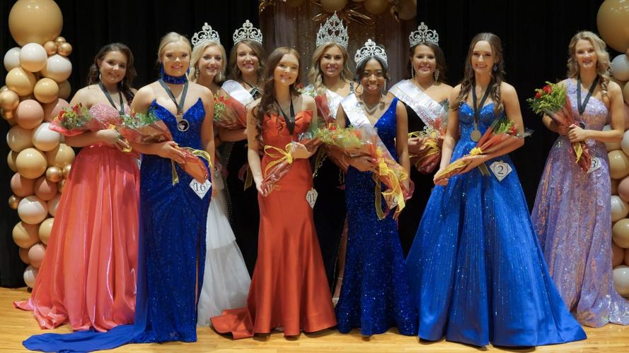 Ninety Six High School announces pageant winners | Community ...