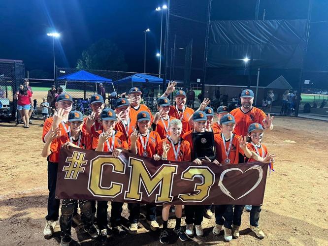 Greenwood 12U All-Stars overcome odds, win district title | Sports ...