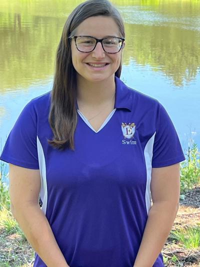 Nicole Shearin promoted to Emerald swim coach | Sports | indexjournal.com