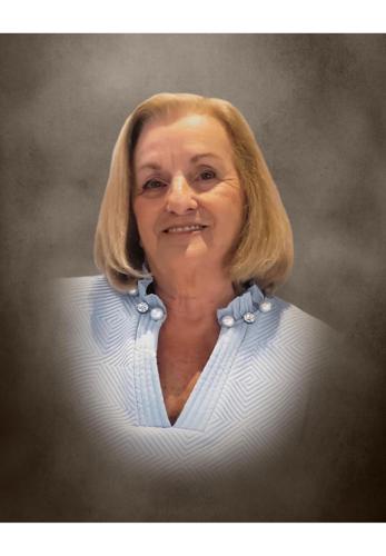 Dottie Jones | Obituaries | indexjournal.com