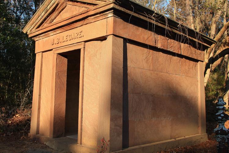 Tom Poland: Buried alive | Columns | indexjournal.com