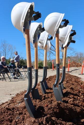 Let the waters flow through the new and improved Conestee Dam | News ...