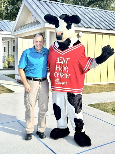 Pathway House a finalist for Chick-fil-A grant program | News | indexjournal.com