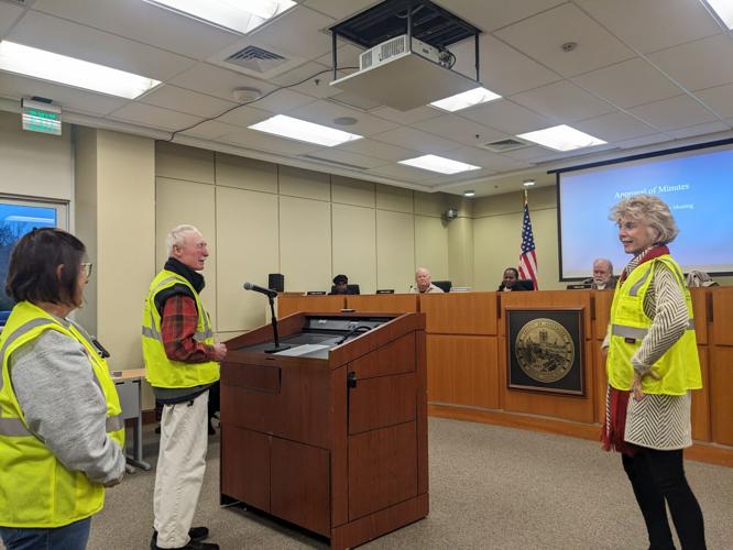 Greenwood County Council OKs fund transfer for dam project | News ...