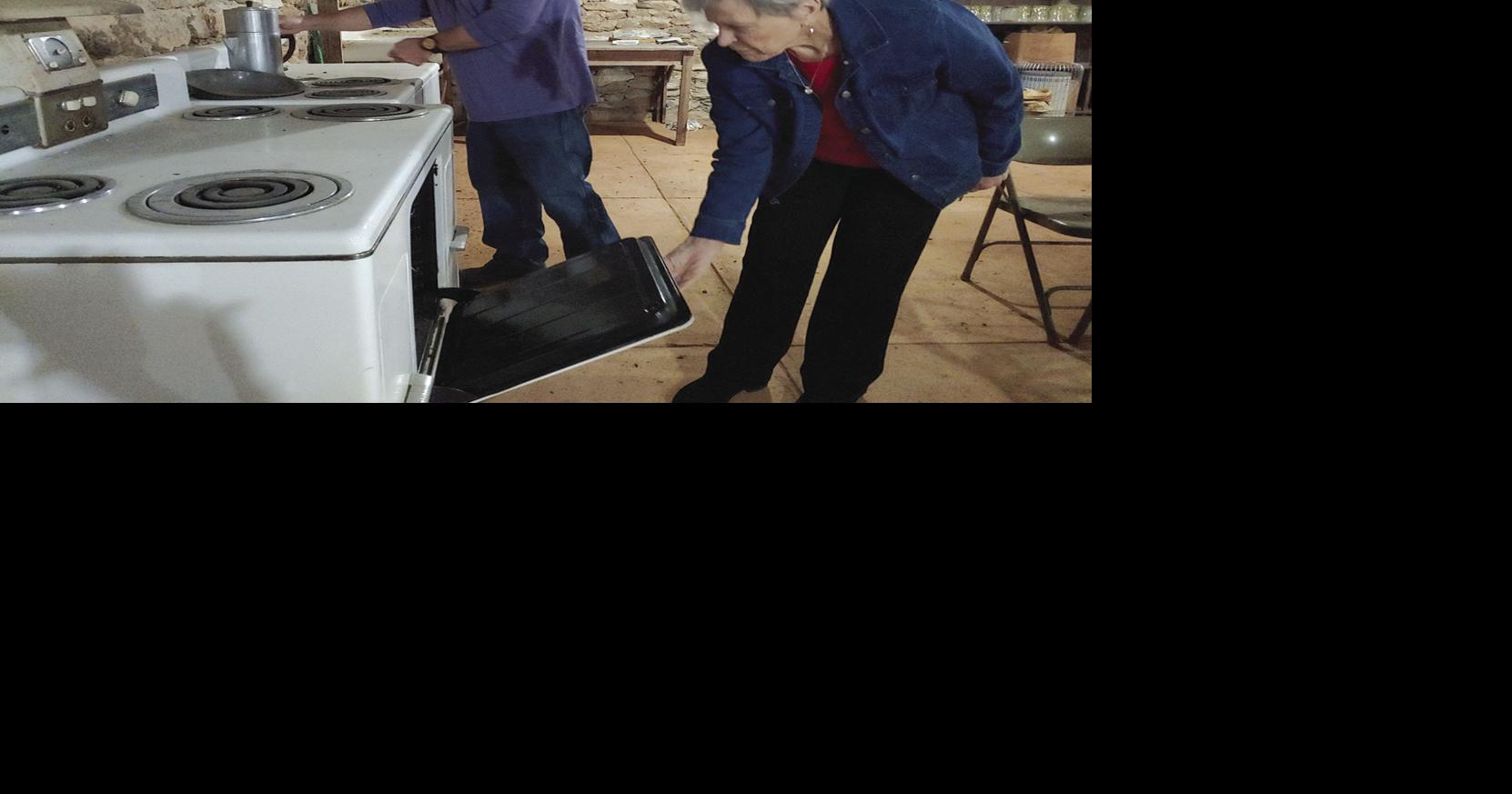 New town hall at Grange building is just a start for Donalds official ...