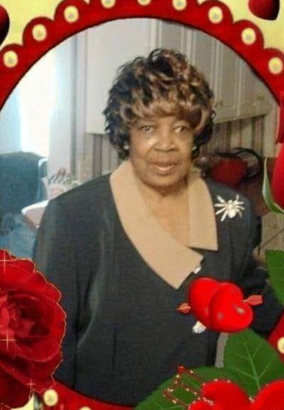 Ora Mae Dean | Obituaries | indexjournal.com