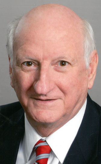 Guest column: Tearing down the wall of bigotry | Columns | indexjournal.com