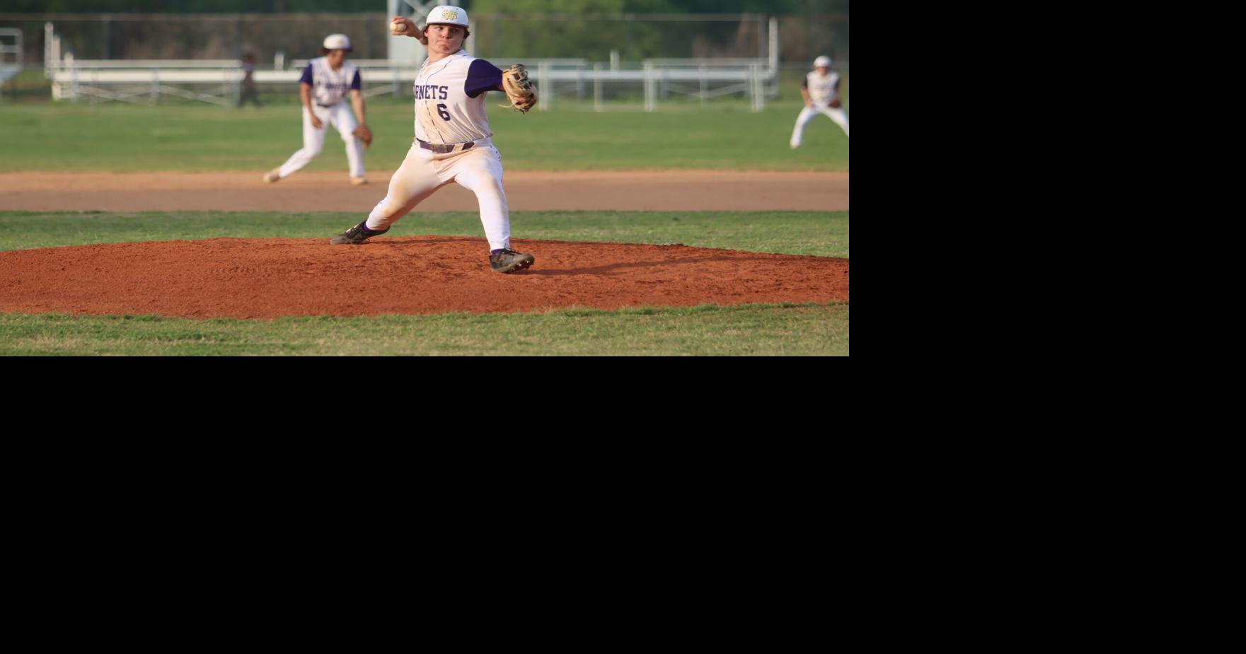 Ware Shoals baseball takes region lead with win over Dixie | Sports ...