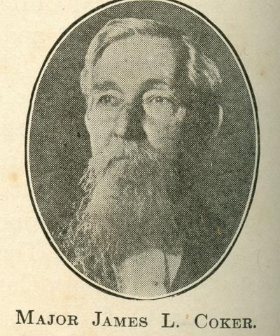 This month in SC history: James Lide Coker is born near Society Hill ...