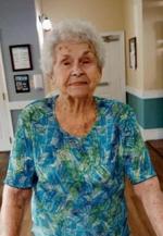 Dorothy Louise Proctor Hall | Obituaries | indexjournal.com