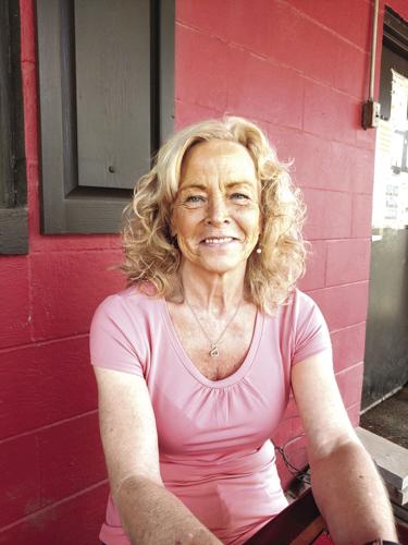 Donalds mayor faces write-in challenger | News | indexjournal.com