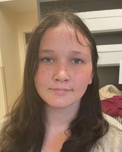 : Trinity David (SC) | Missing children from SC | indexjournal.com